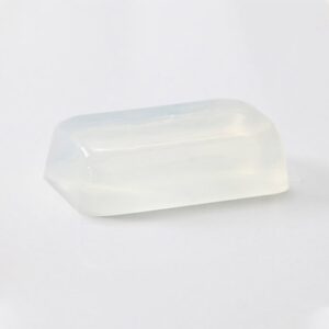 SLS Free Clear Melt & Pour Soap Base, 11.5Kg - Stephenson