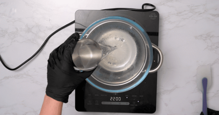 Everything You Need To Know About Making Moisturising Lotion - The Soap ...