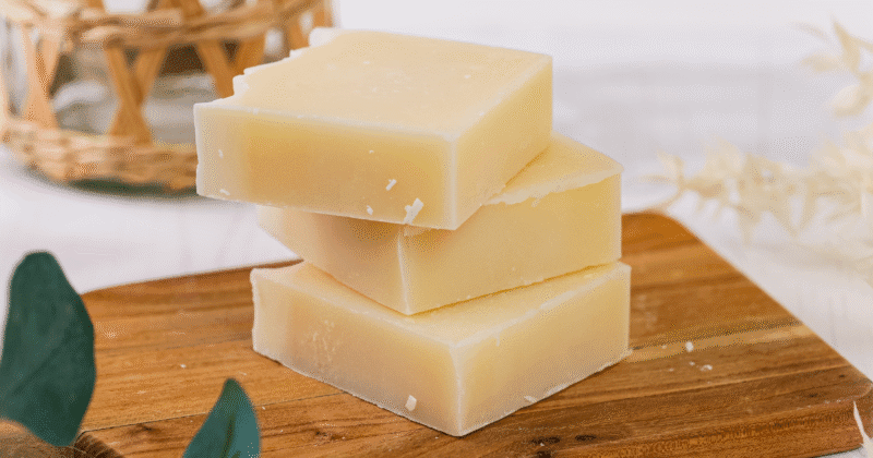 Cold Process Soap | How To Guide