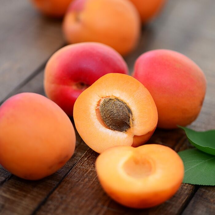 Peach Kernel Oil - The Soap Kitchen