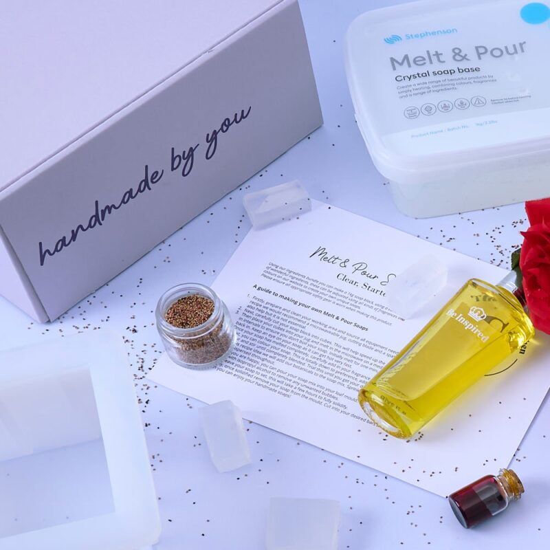 Soap Making Kits | The Soap Kitchen™