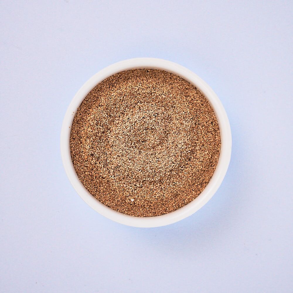 Ground Olive Stone - The Soap Kitchen