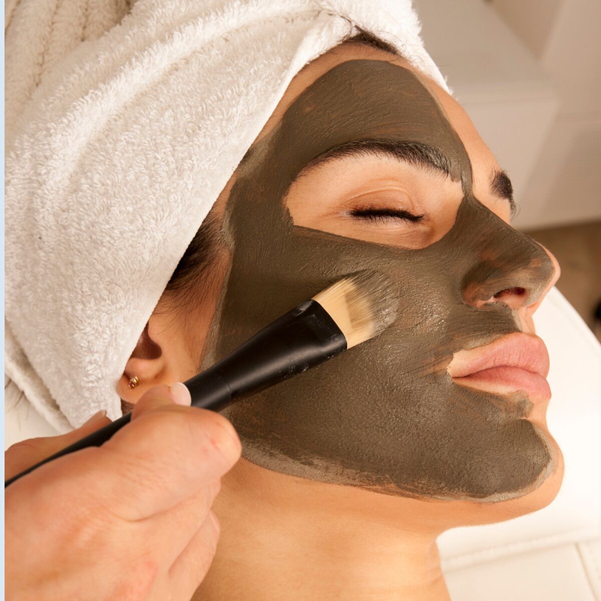 How To Make Mud Face Masks - The Soap Kitchen