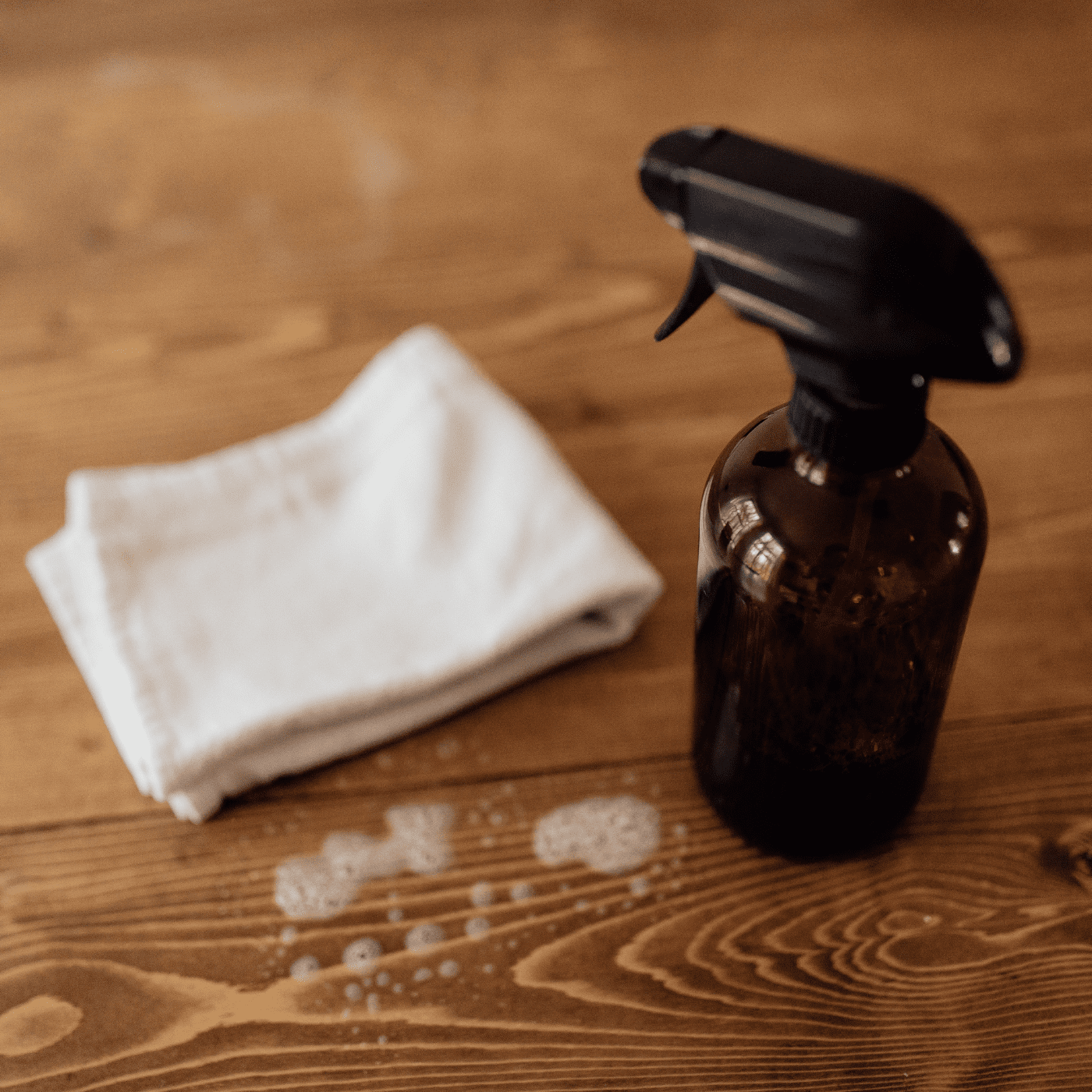 How To Make Anti-Bacterial Spray - The Soap Kitchen