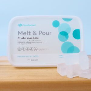 Soap Bases | The Soap Kitchen™