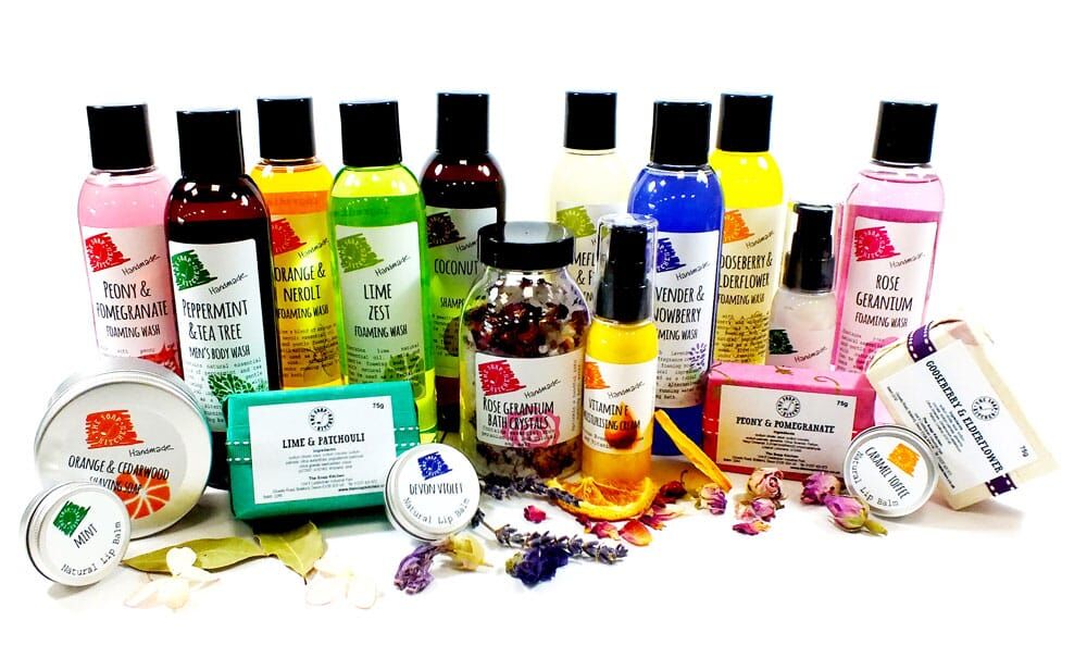 An introduction to Preservatives and Product preservation